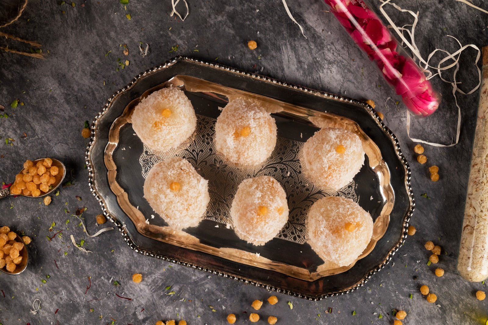 Butterscotch Petha – Pracheen Petha