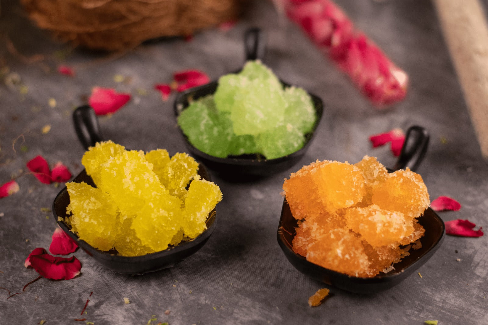 Mix Cherry Petha – Pracheen Petha