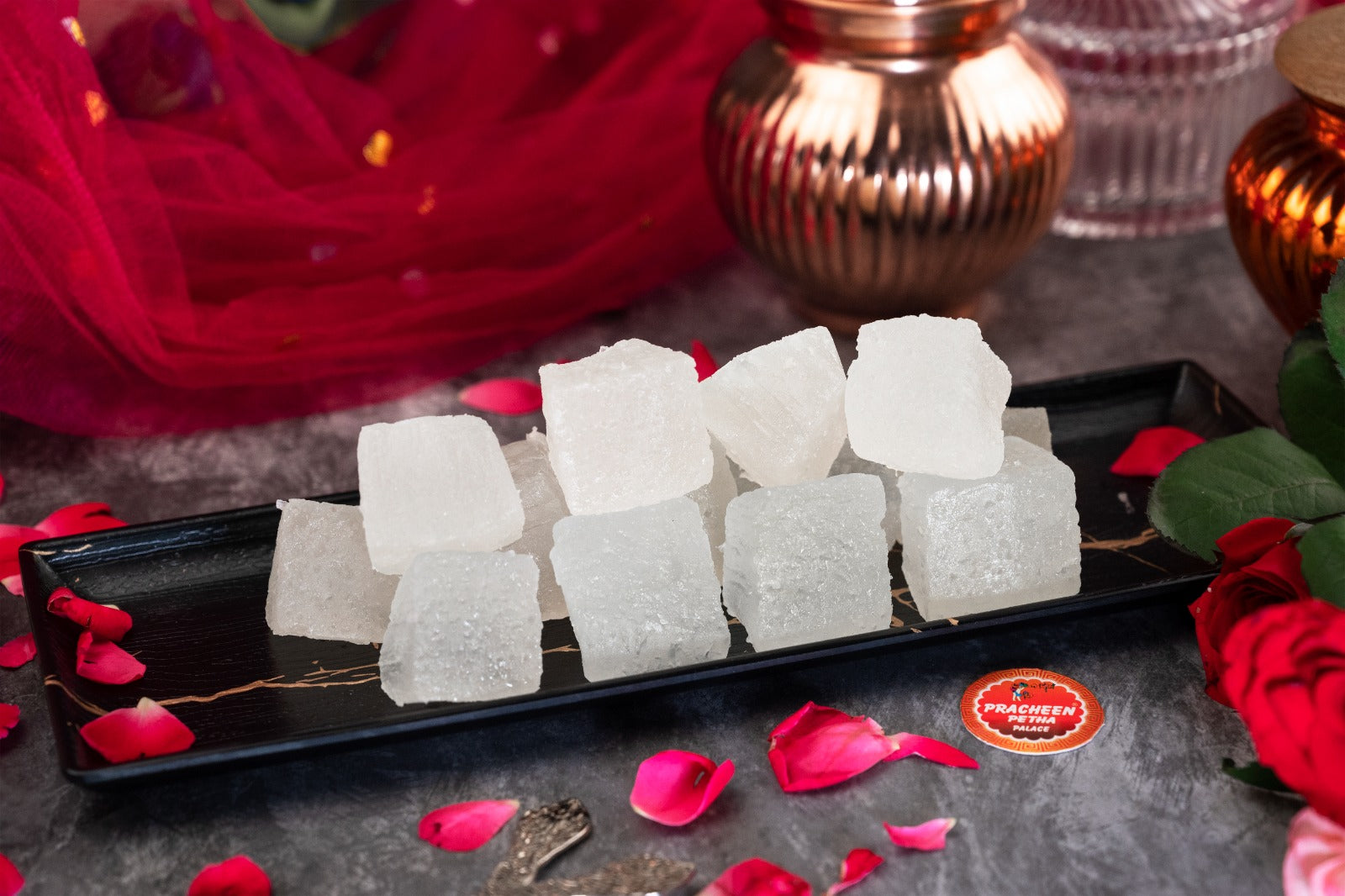 Plain Petha – Pracheen Petha